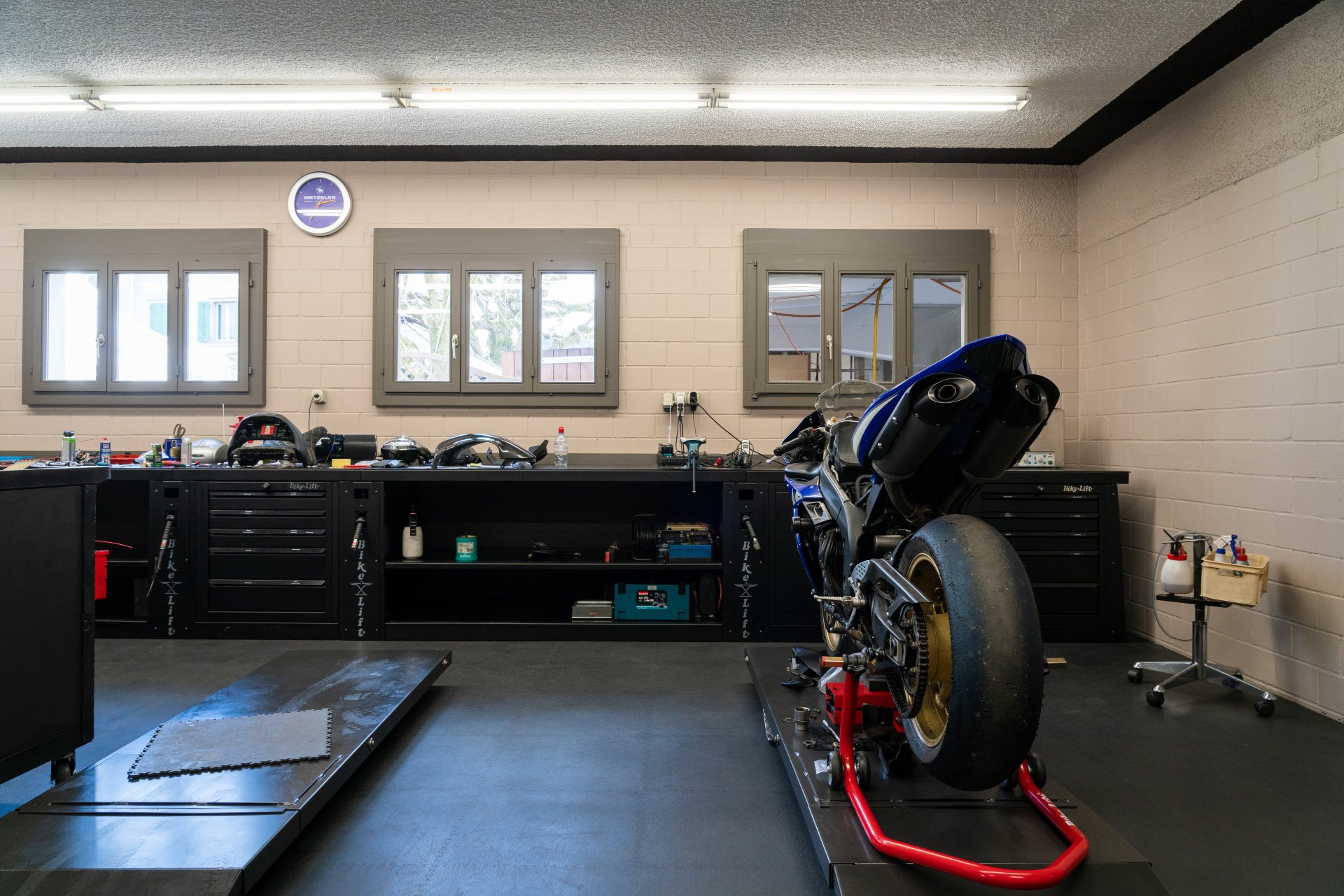 Moto Strahm AG, Madiswil - Yamaha Motorrad Vertretung,Werkstatt Service ...